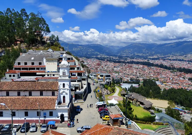 🏛️ Cuenca Ecuador Travel Guide: 9 Timeless Encounters in the Andes ...