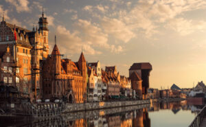 🏰 Ultimate Gdańsk Poland Travel Guide: 9 Captivating Escapes Through ...